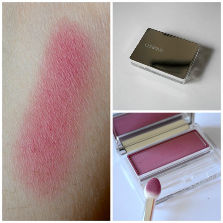 Beauty Review: l’ombretto CA Raspberry Beret di Clinique – PepperChic